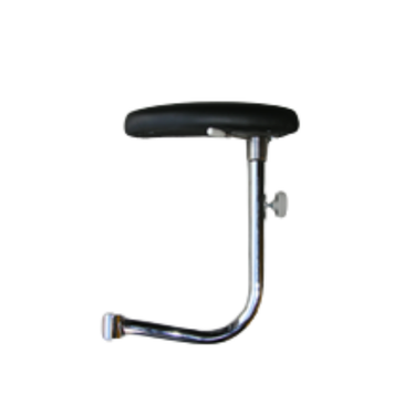 DCRA Arms – Crownseating