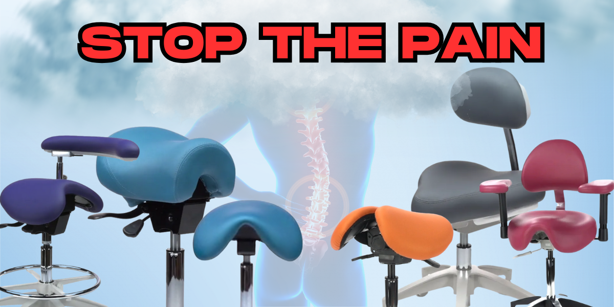 All Seating – Crownseating