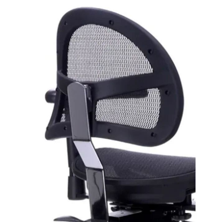 Executive back rest for Virtu Chair Dental Stools - Crownseating